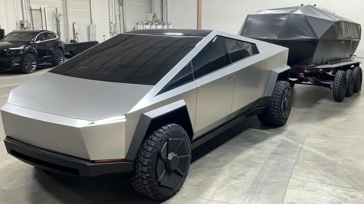 Tesla lead engineer clears up one of the biggest questions asked about ...