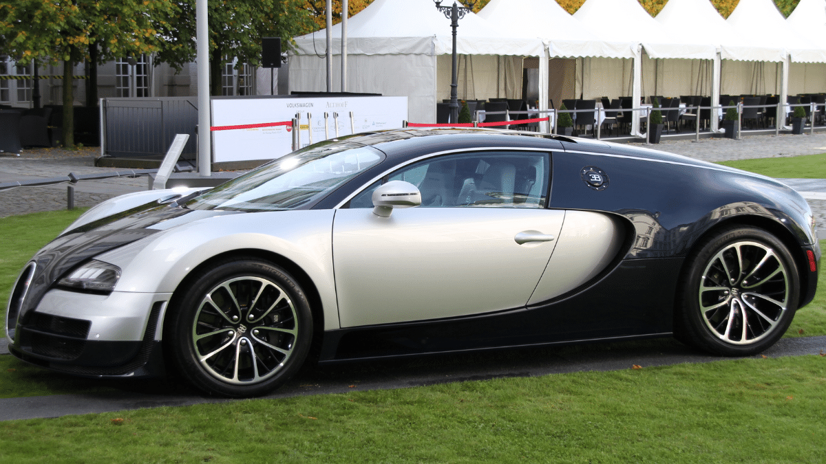 Minnesota’s rarest cars are epic supercar gold worth millions