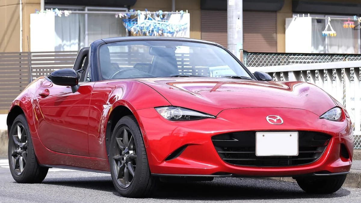 Affordable performance cars making headlines in 2025