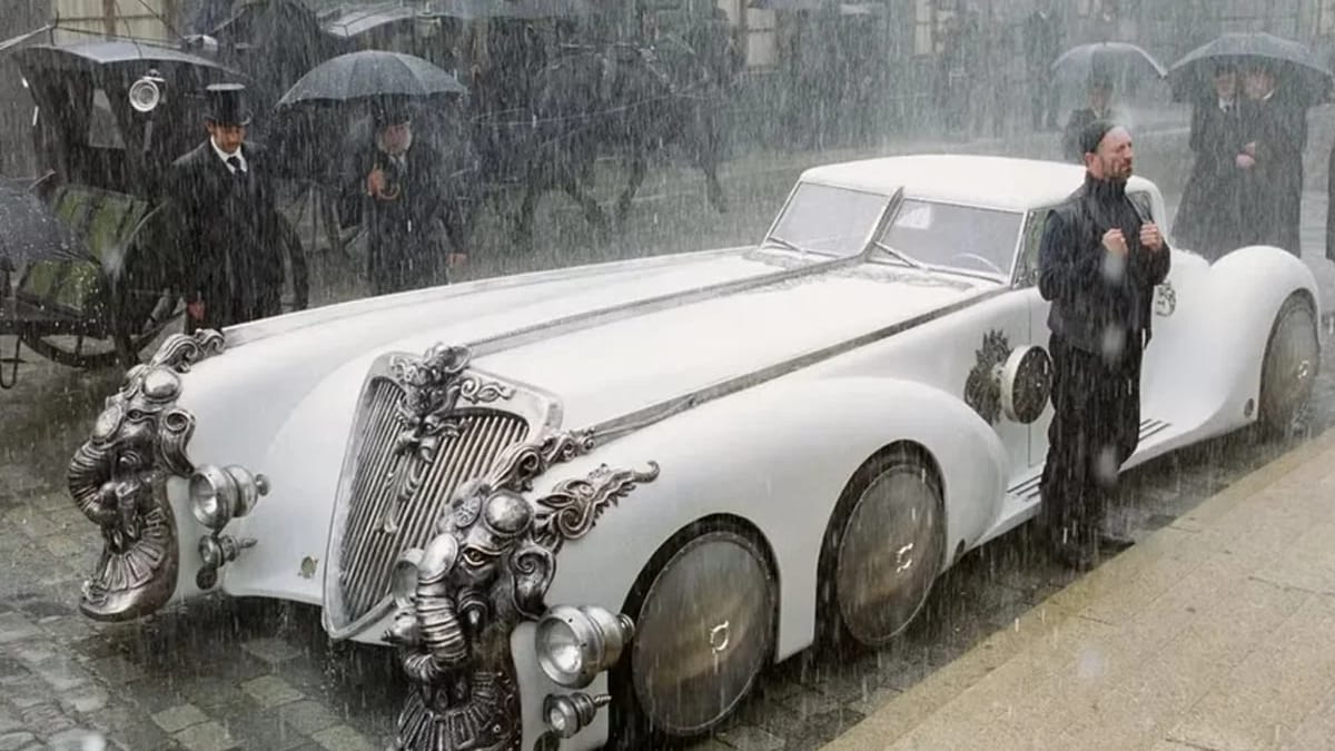 How The League of Extraordinary Gentlemen gave us one of Hollywood’s ...