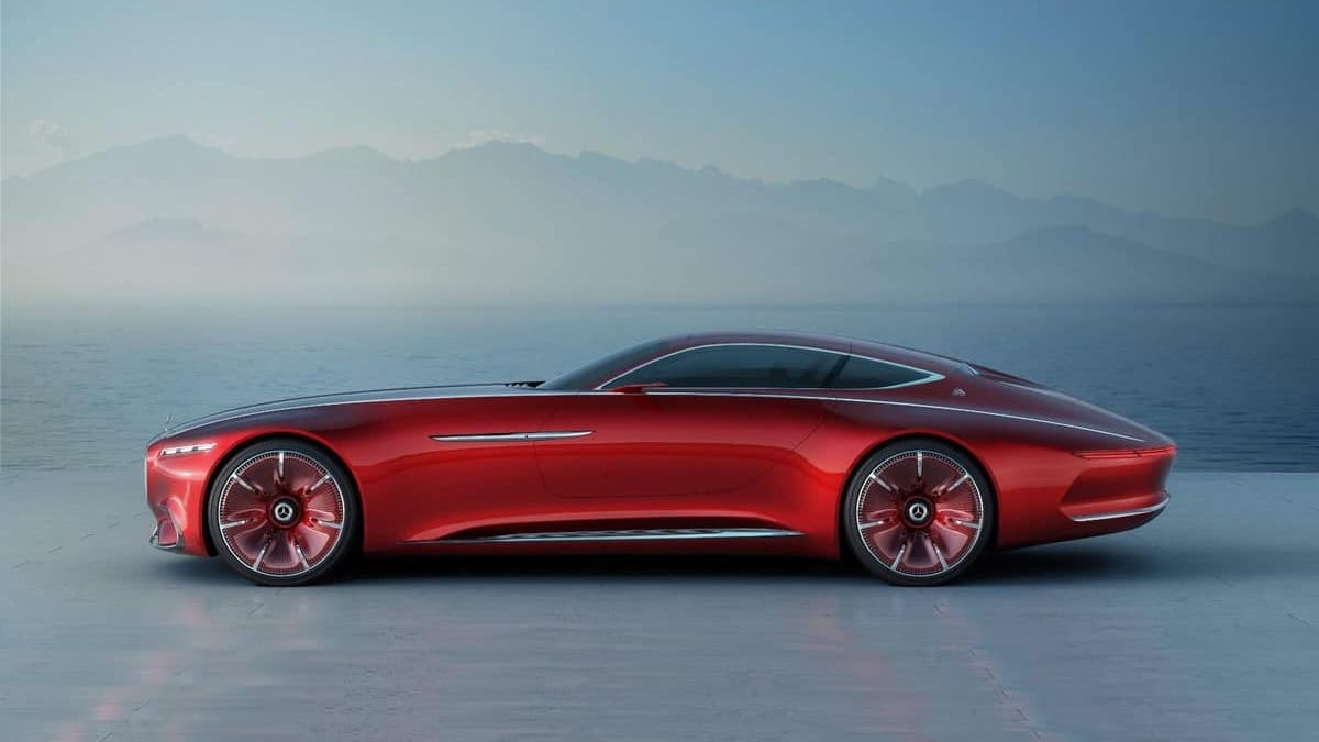 Quiz: how much do you know about Mercedes-Maybach?