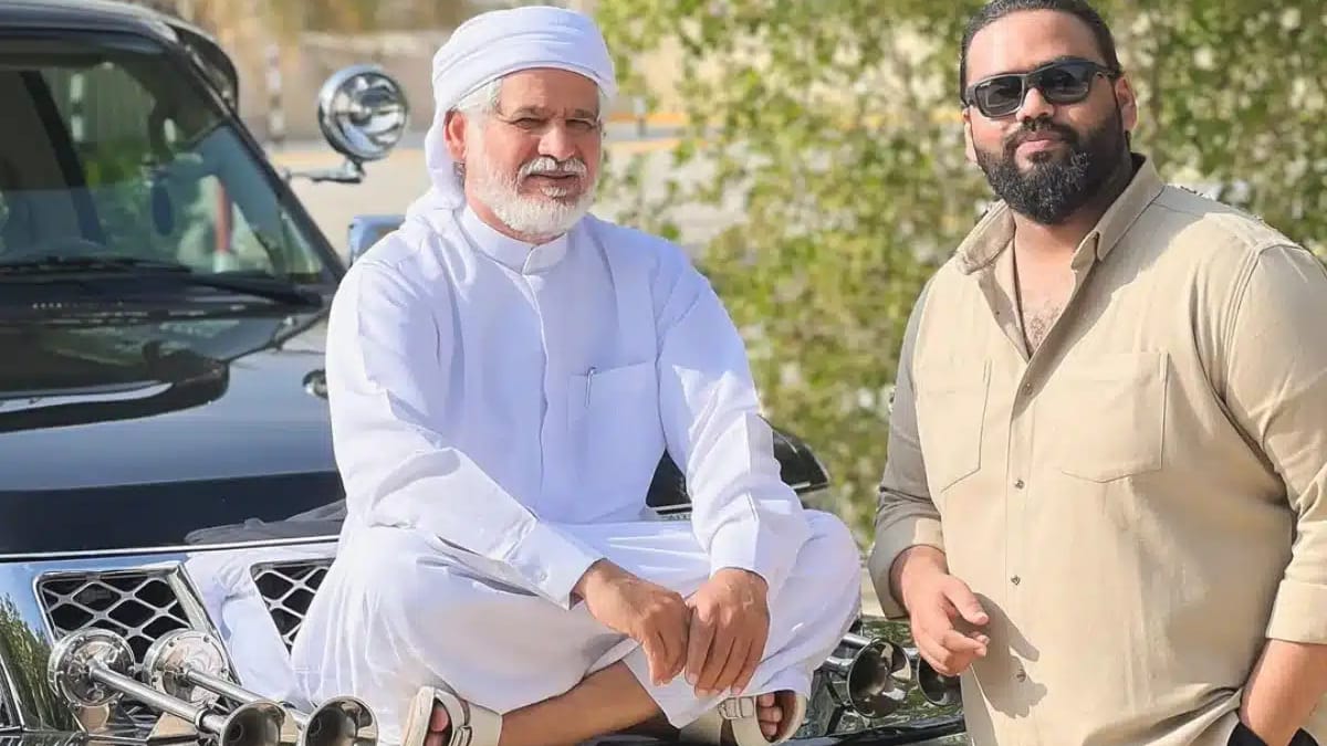 Man with $20,000,000,000 net worth allegedly put in a car order so big ...