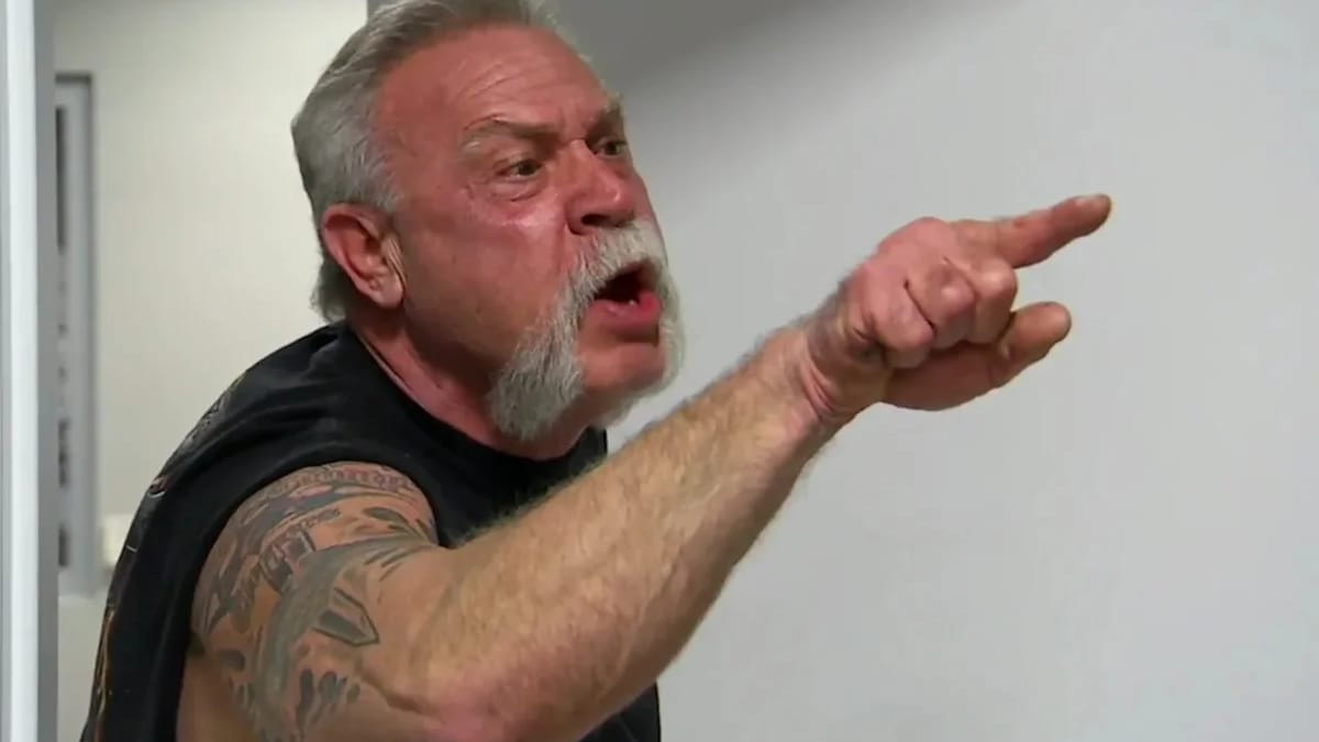 The bizarre story of Orange County Choppers that went from $40M empire ...