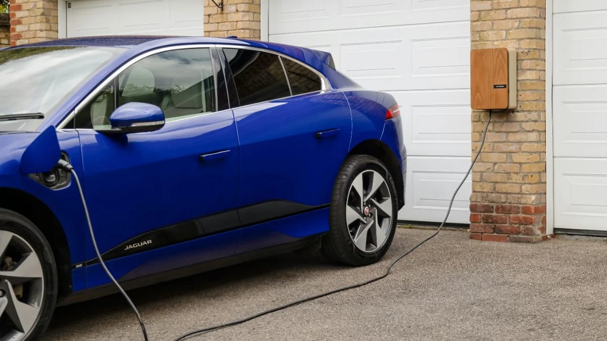 Tesla owner reveals the real cost gap between home charging and ...