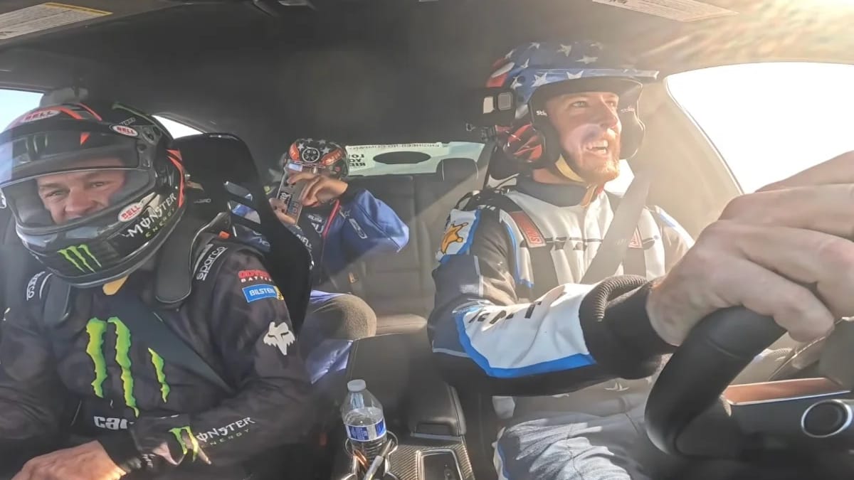 NASCAR explains why it's stopped YouTuber Cleetus McFarland from ...