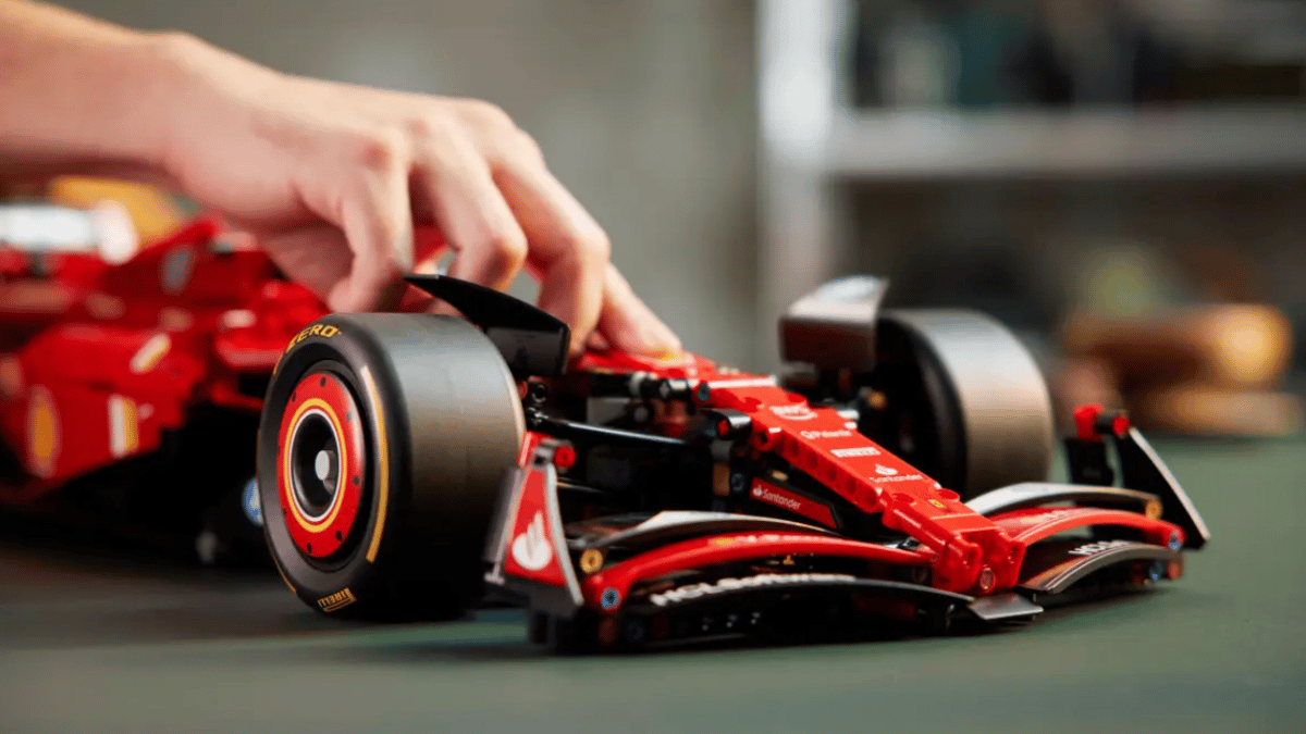 The world's biggest tire manufacturer isn't Michelin or Bridgestone, it ...