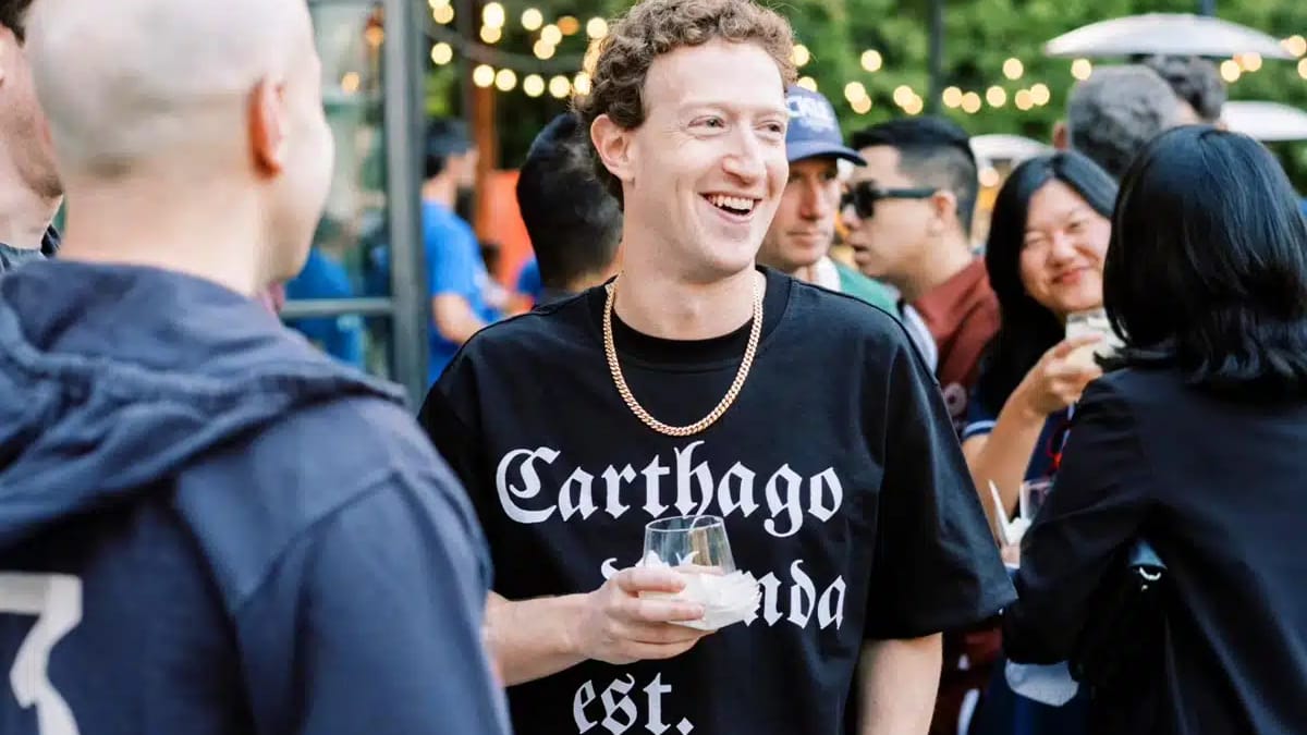 Looking back at every car Mark Zuckerberg has driven reveals how much ...
