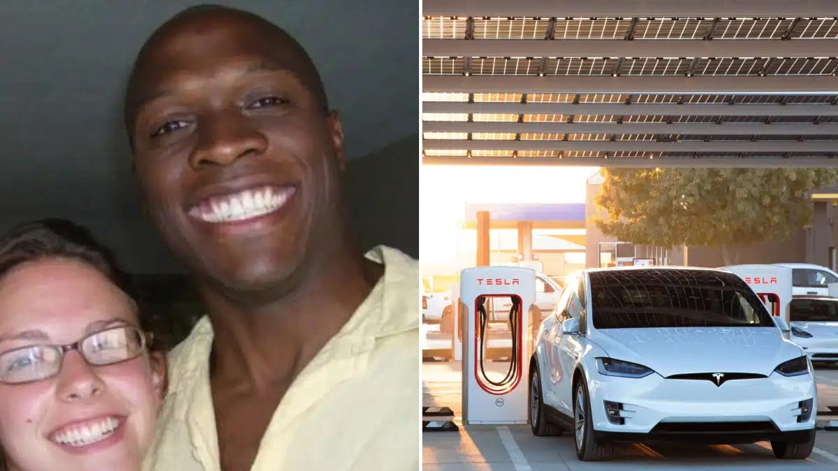 Tesla owner shares first electric bill in a year and the price leaves ...