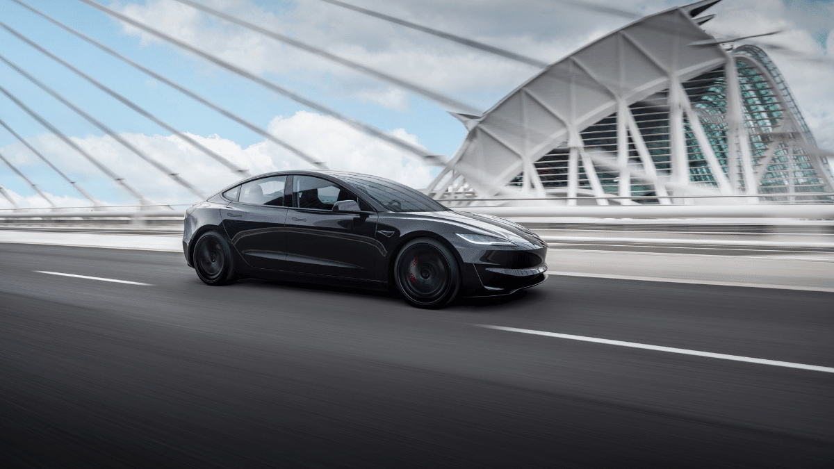 Tesla Model 3 owner revealed battery health and maintenance costs after ...