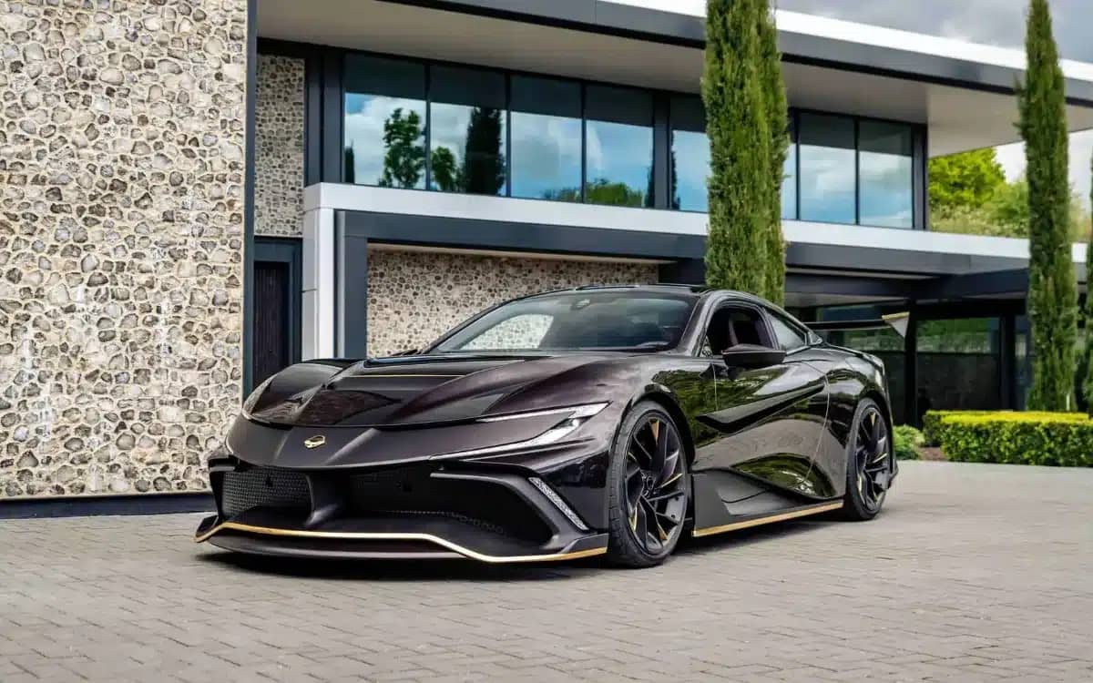 Supercar Blondie – Automotive, Tech, Luxury & Lifestyle