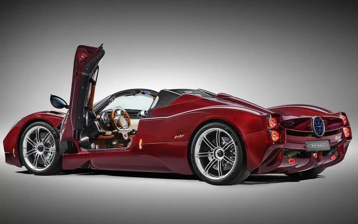 Supercar Blondie – Automotive, Tech, Luxury & Lifestyle