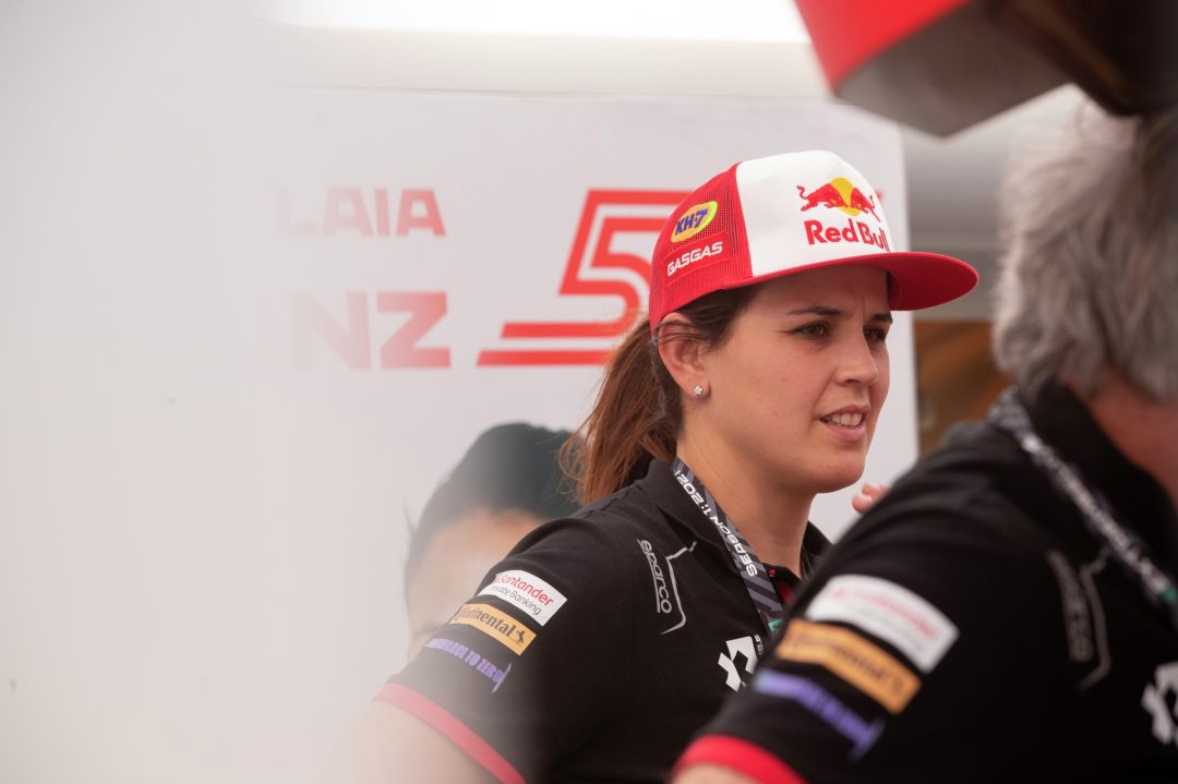 Top 10 female race drivers of all time – Supercar Blondie