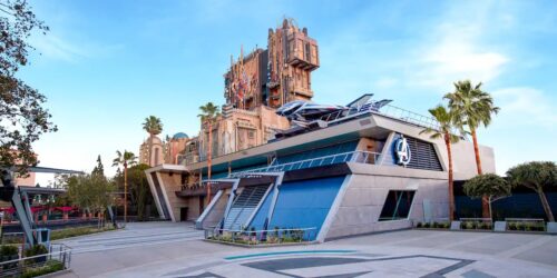 Disney launches private jet experience that costs more than a Porsche ...