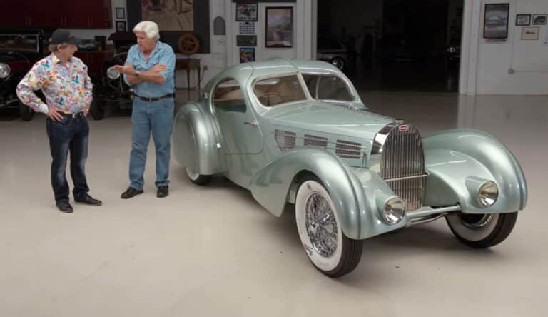 These famous cars that mysteriously disappeared and have been etched ...