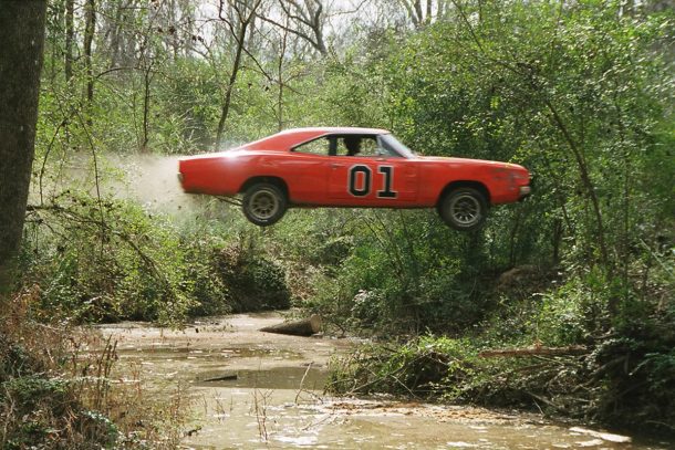 How this man found and restored the very first General Lee