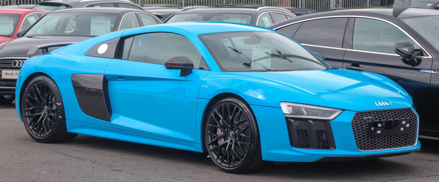 Audi disappoints R8 fans by ruling out an R8 return