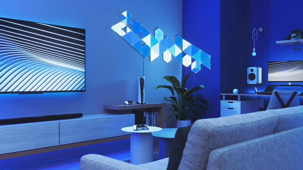 Best 5 smart home gadgets to make you look cool in front of your guests ...