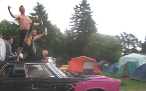 Six crazy car cultures you didn’t know existed – Supercar Blondie