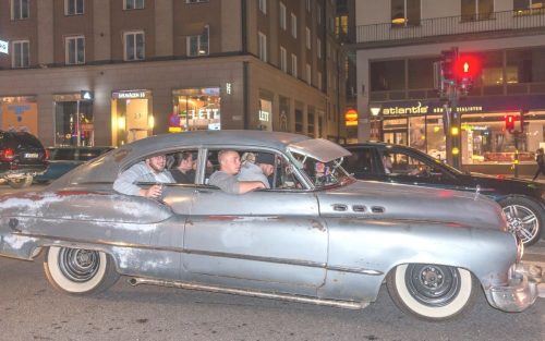 Six crazy car cultures you didn’t know existed – Supercar Blondie