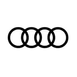Why Audi is represented by 4 rings is an interesting story