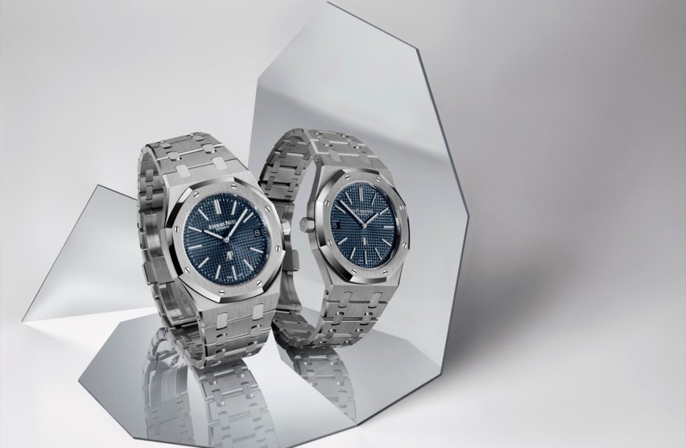 AP’s new ‘Jumbo’ watches are thinner than my patience – Supercar Blondie
