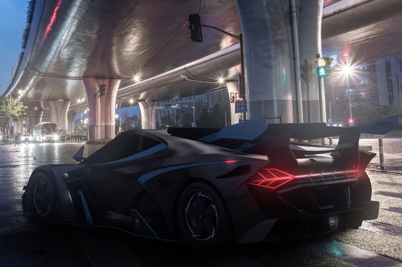 This $4m Bulgarian hypercar is faster than the Bugatti Chiron ...