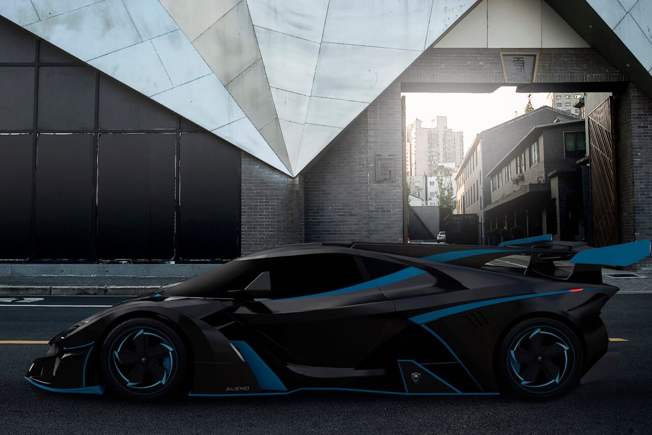 This $4m Bulgarian hypercar is faster than the Bugatti Chiron ...