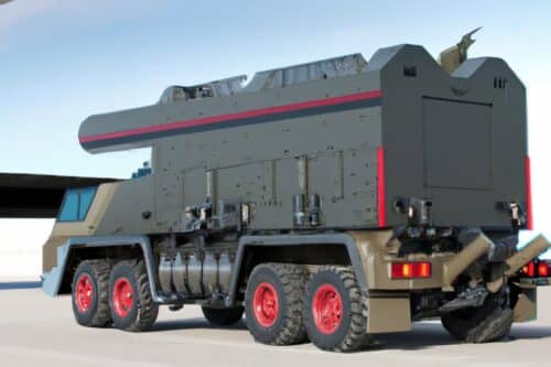 Futuristic cars according to artificial intelligence