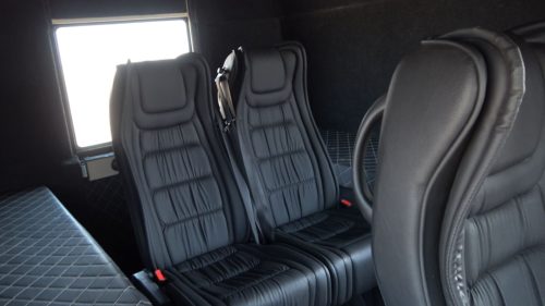 The coolest offroader in the world costs $135,000 and doubles as a boat ...