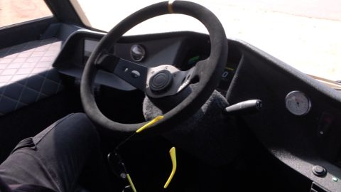 The coolest offroader in the world costs $135,000 and doubles as a boat ...