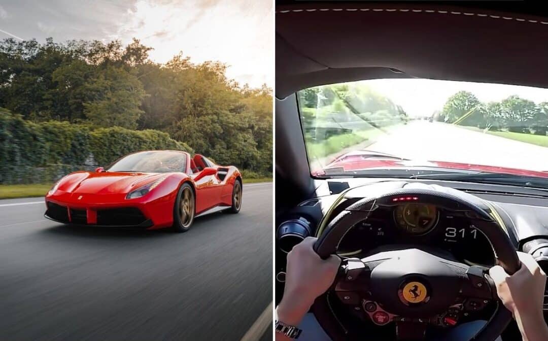 The real reason why Germany's Autobahn has no speed limit