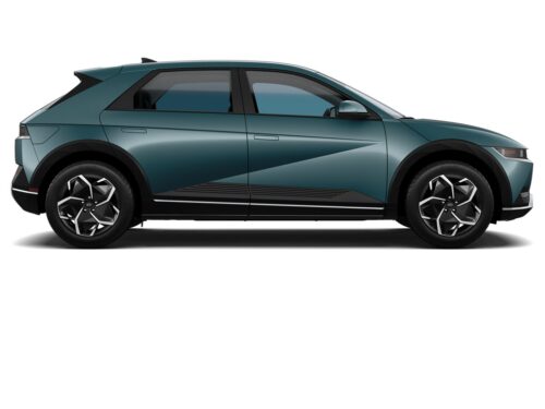 These are the 8 coolest and most bizarre-colored cars on the road right ...