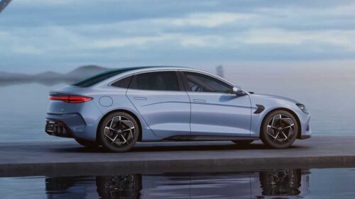 5 of China’s most shameless knock-off cars, from Porsche to McLaren ...