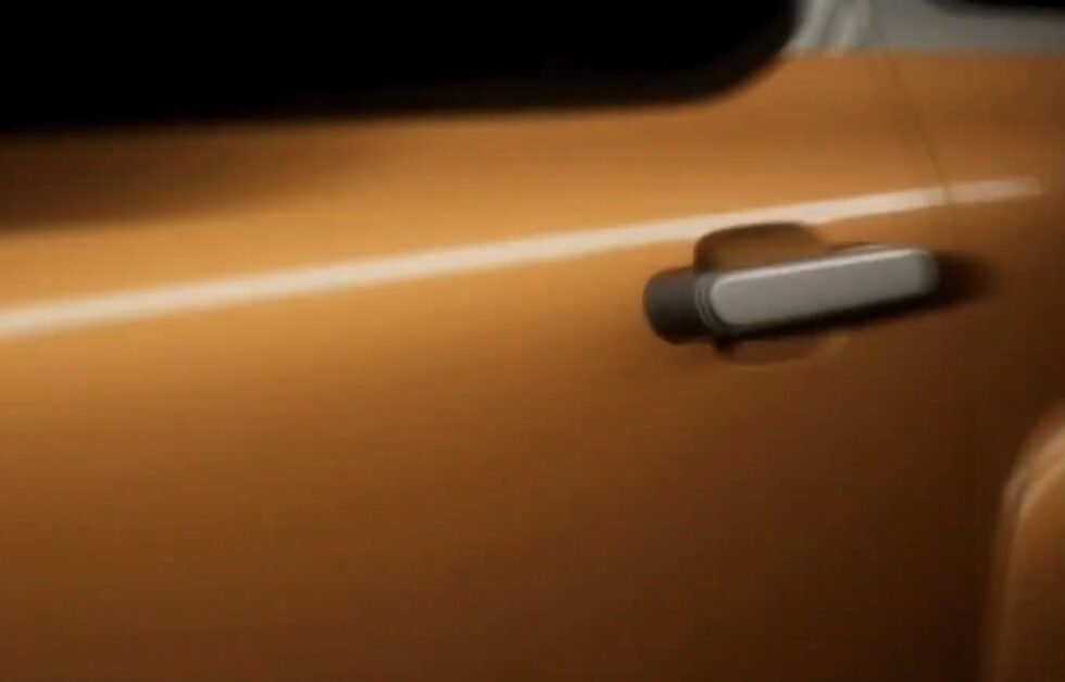 Feast your eyes on the Baojun 4×4, China’s Jimny killer