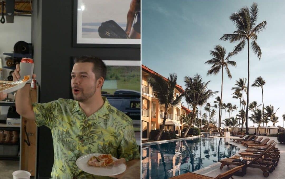 What happened to 10,000 BTC from the 'Bitcoin pizza' story?