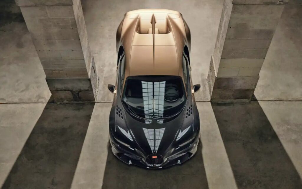 All you need to know about the stunning Bugatti Golden Era