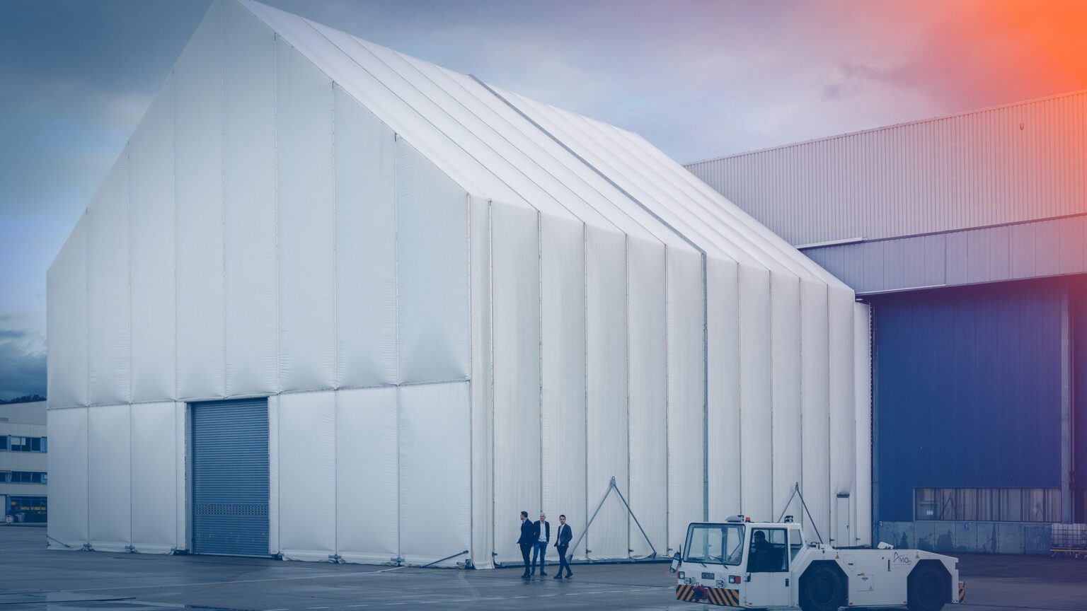 New electric aircraft to fly 500 miles with 90 passengers