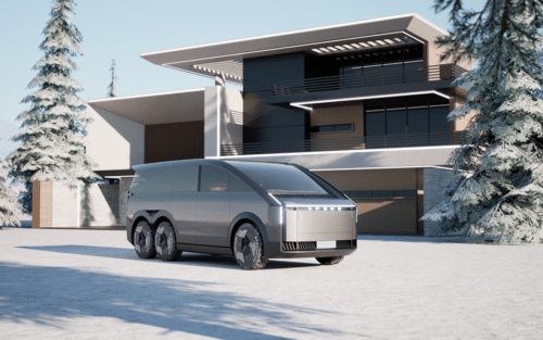 China's flying car company reveals surprising new vehicles