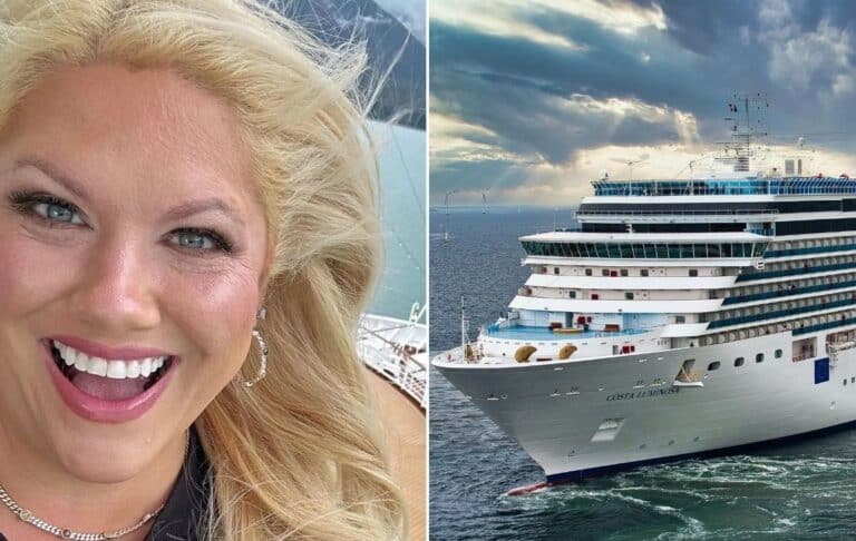 This is the Engler Desat, a 1100-hp supercar-shaped quadbike