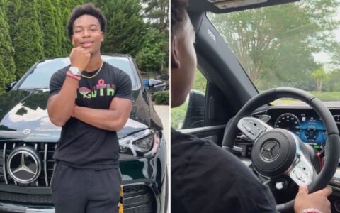 This is how Truth Jones made $1m by the time he turned 14