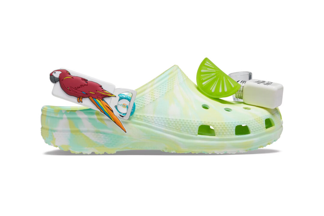 These are the 8 most crazy Crocs ever created