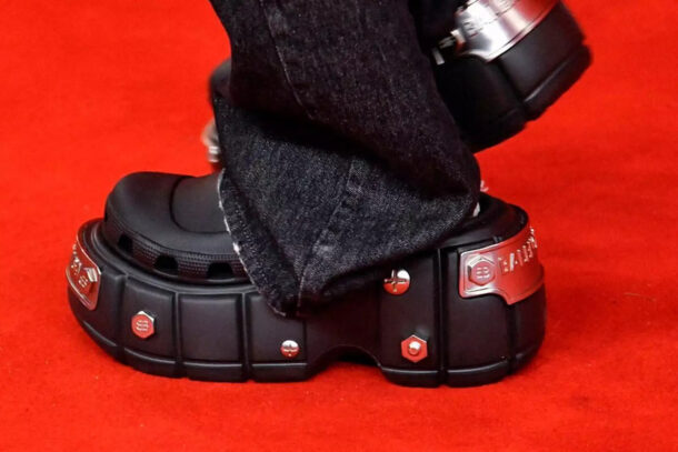 These are the 8 most crazy Crocs ever created