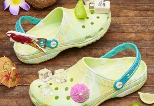 These are the 8 most crazy Crocs ever created