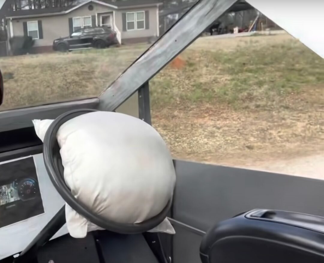 These are the top 5 DIY Cybertruck builds