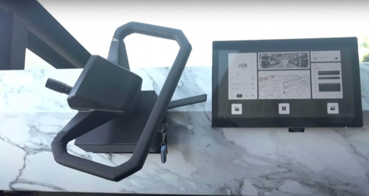 These are the top 5 DIY Cybertruck builds