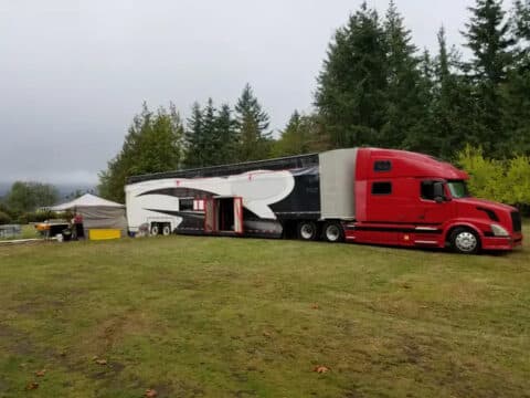 This DIY mobile home costs the same as a supercar