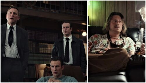 5 things you missed in Glass Onion: A Knives Out Mystery