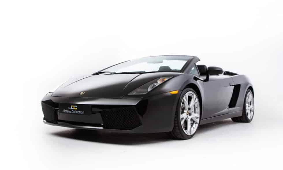 Diddy car collection includes the best car in the world