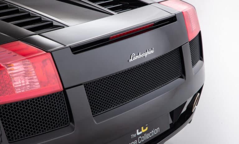 Diddy car collection includes the best car in the world