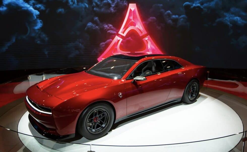 CES cars 2023 – Futuristic, electrified and autonomous